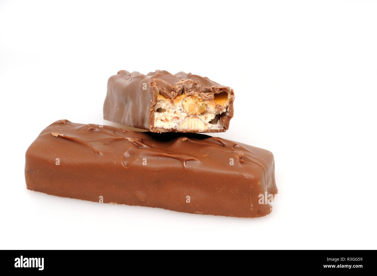 Chocolate bolt hi-res stock photography and images - Alamy