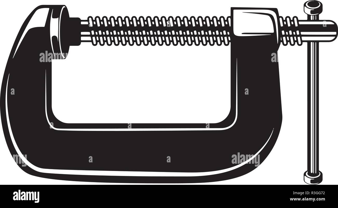 Construction paper cut out Stock Vector Images - Alamy