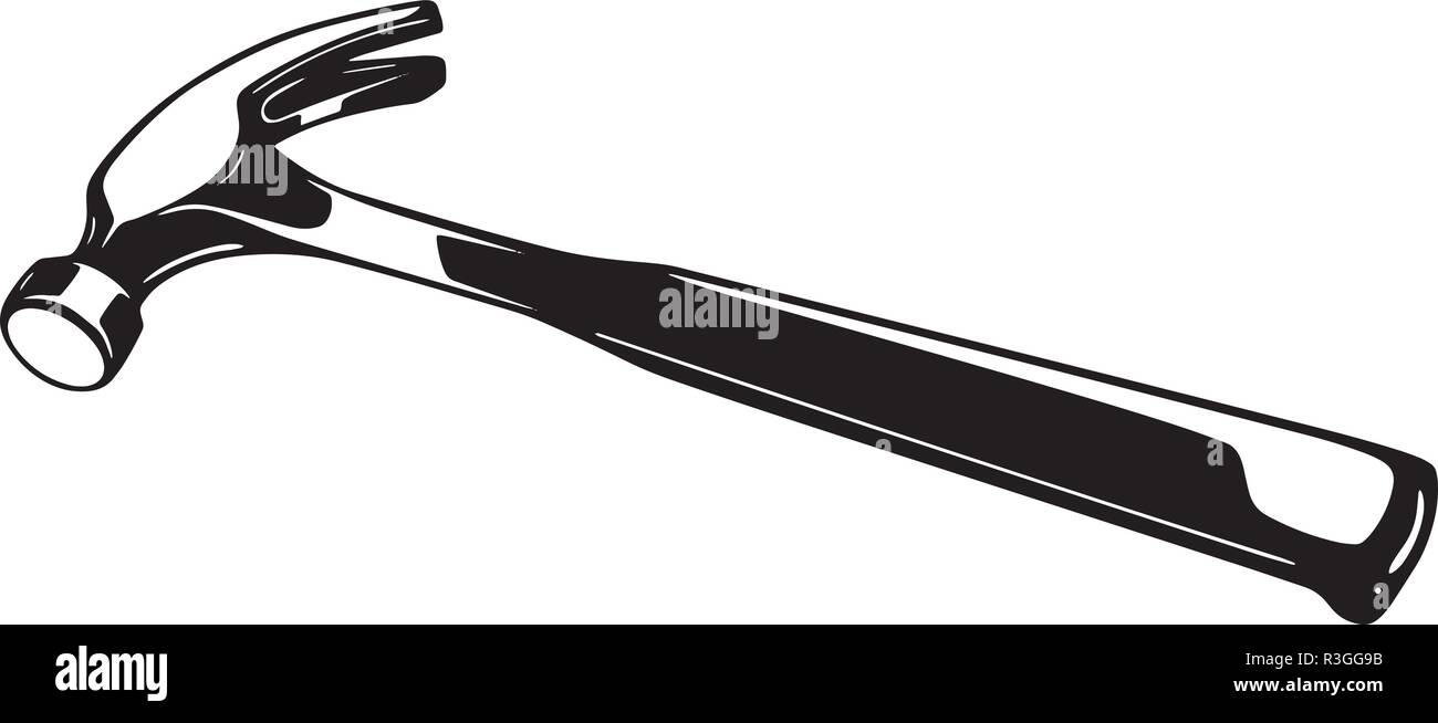 Carpenter, Construction Tools and Equipment Stock Vector Image & Art ...