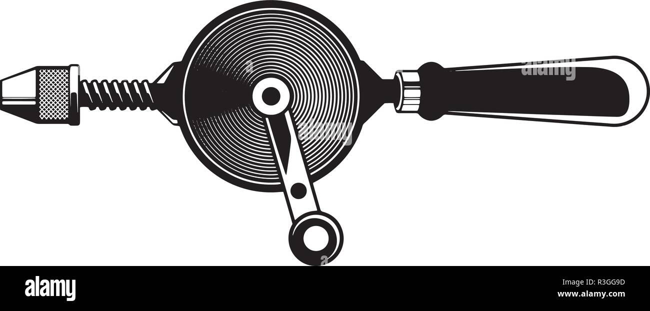 Carpenter, Construction Tools and Equipment Stock Vector Image & Art ...