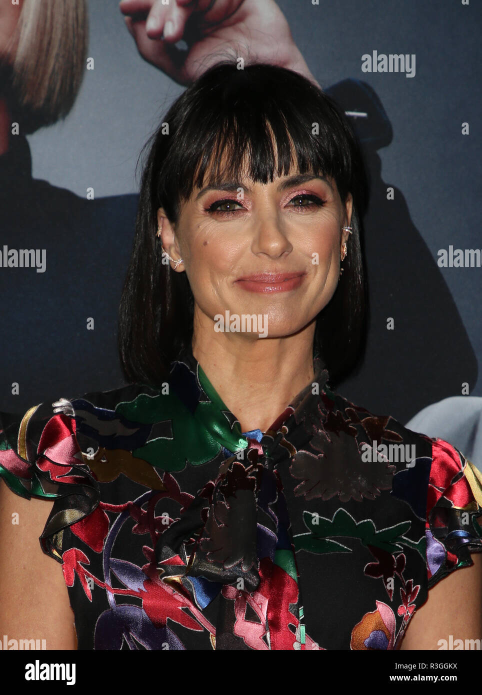 Los Angeles Premiere Screening Of Netflix's "House Of Cards" Season 6 ...