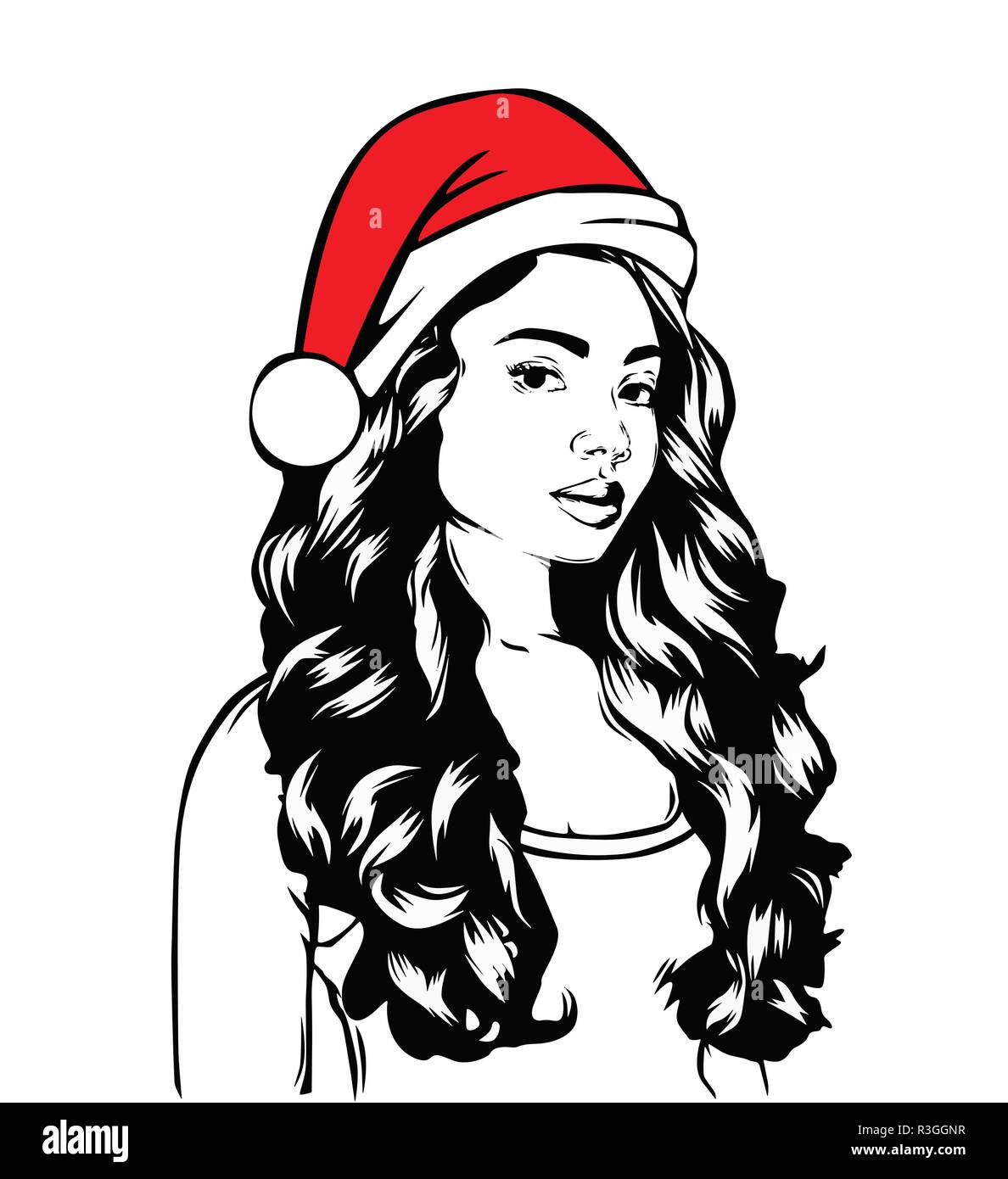 Hair care afro beauty Cut Out Stock Images & Pictures - Alamy