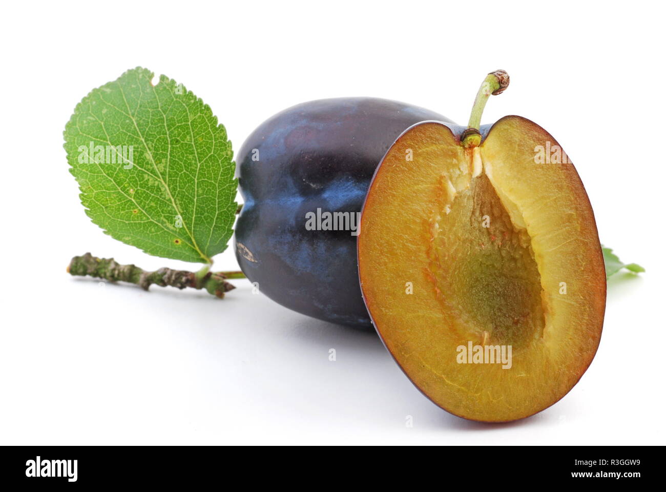 Plums boiling hi-res stock photography and images - Alamy
