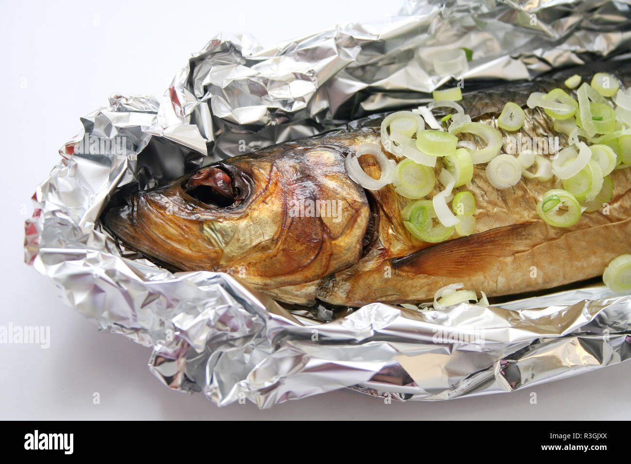 Kipper fisch hi-res stock photography and images - Alamy