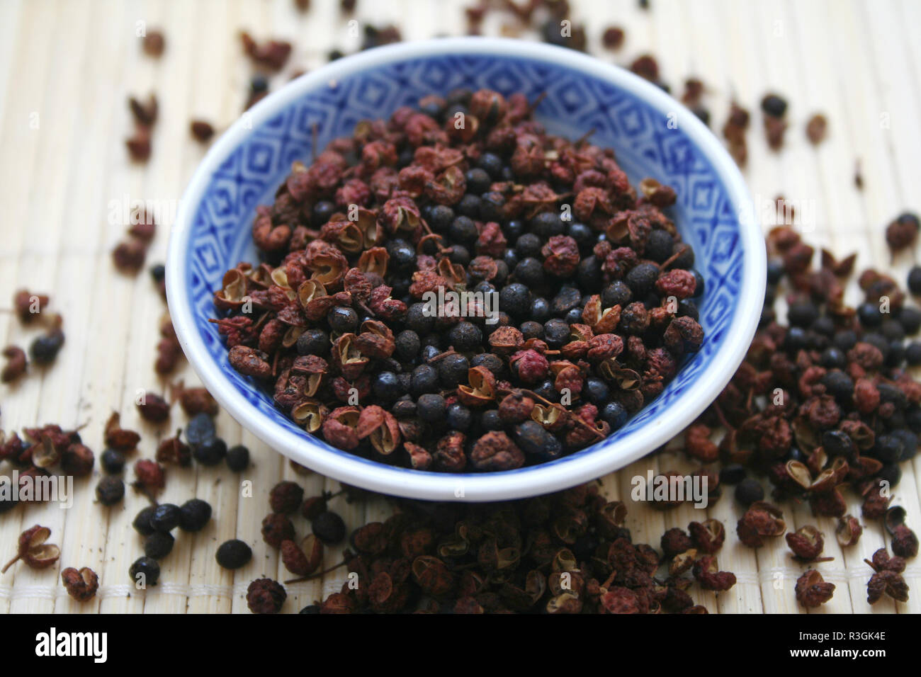 Sheguanpfeffer hi-res stock photography and images - Alamy