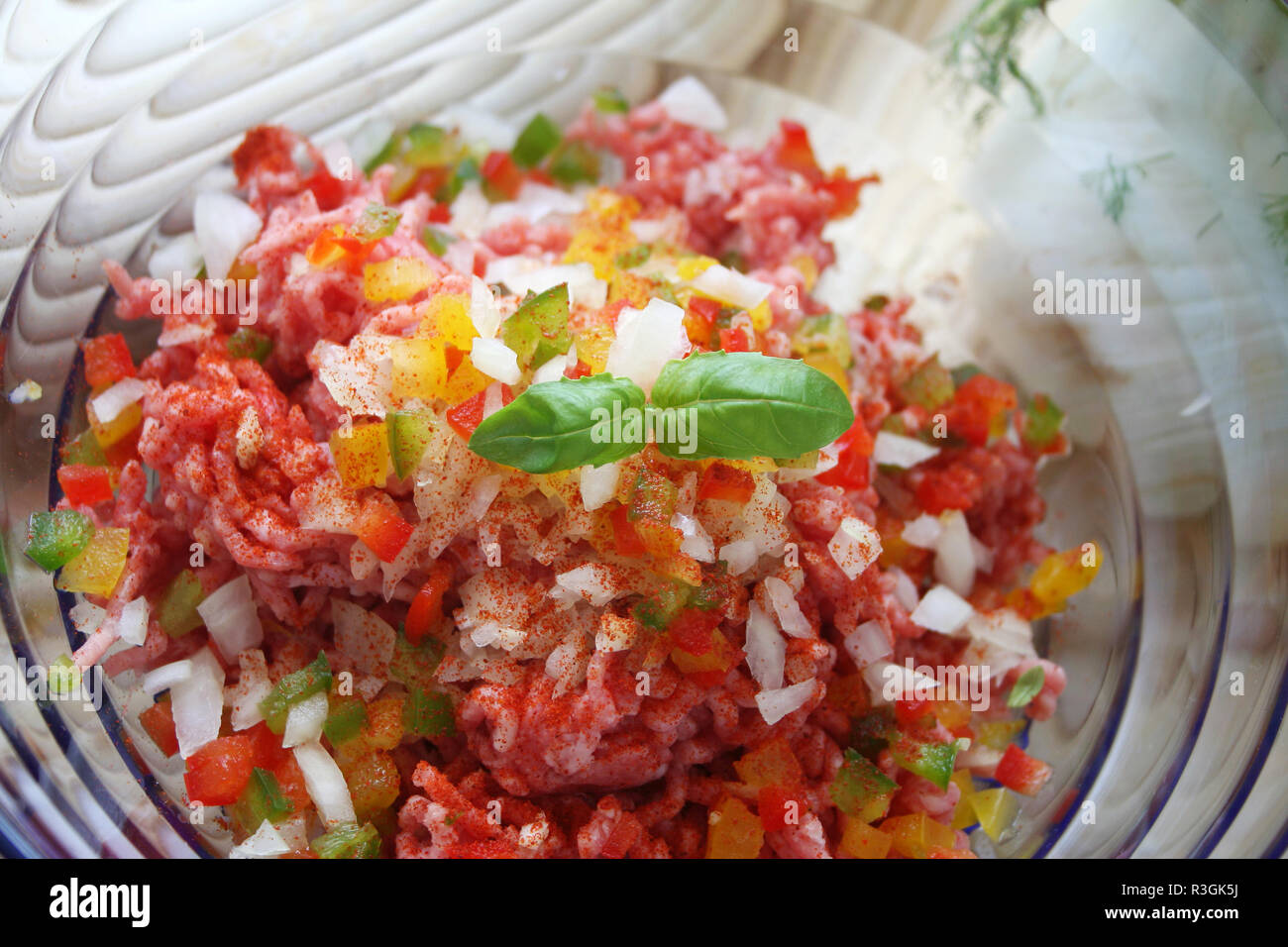 Chivapchichi hi-res stock photography and images - Alamy