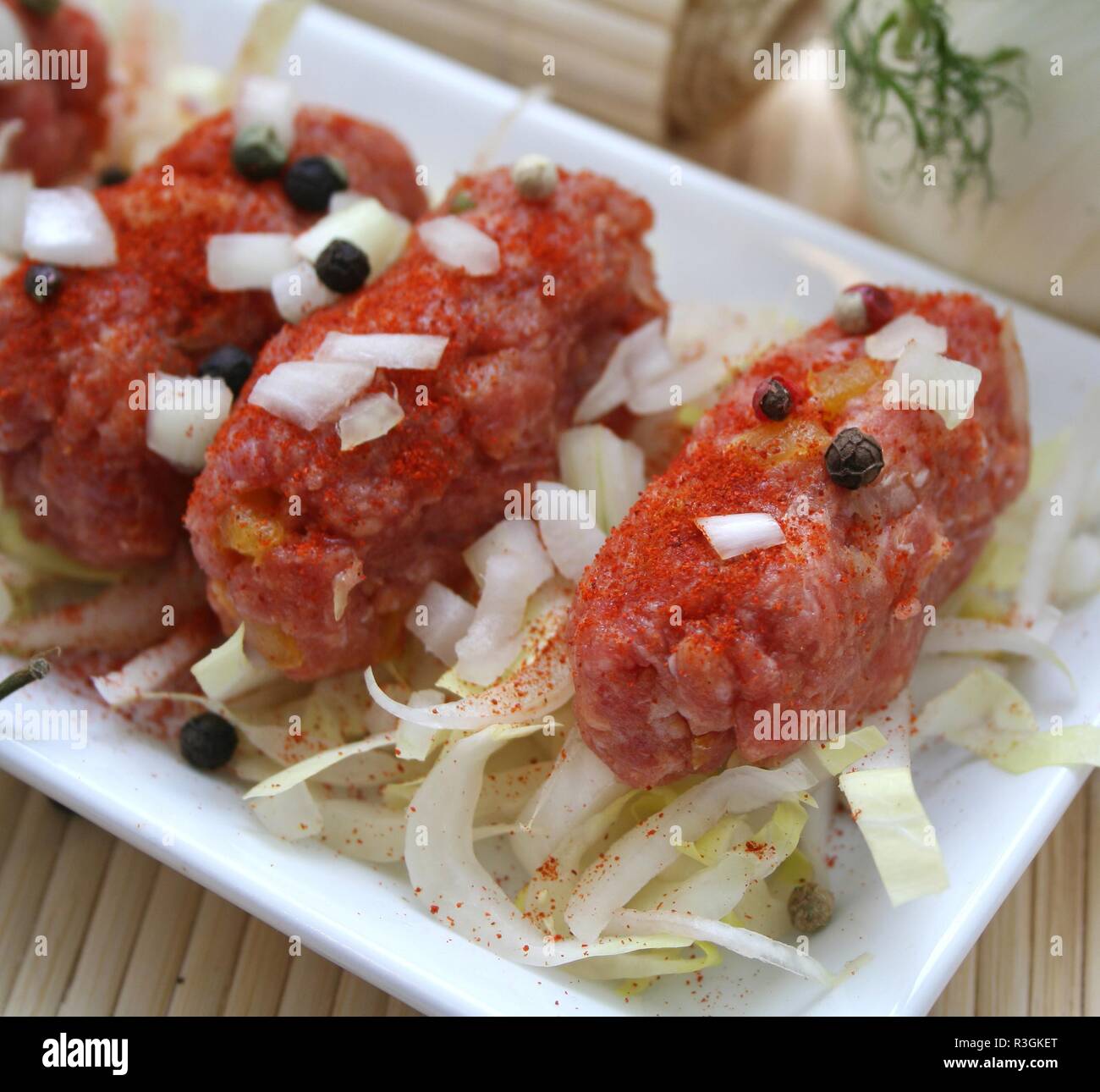 Chivapchichi hi-res stock photography and images - Alamy