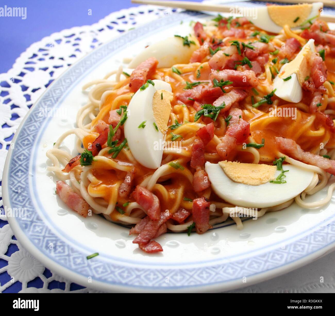 Palabok hi-res stock photography and images - Alamy