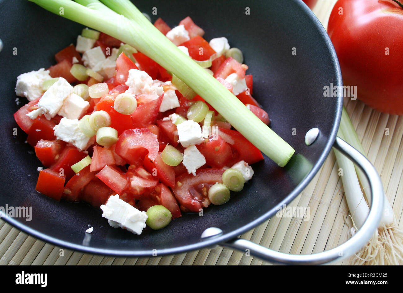 Frische ka che hi-res stock photography and images - Alamy