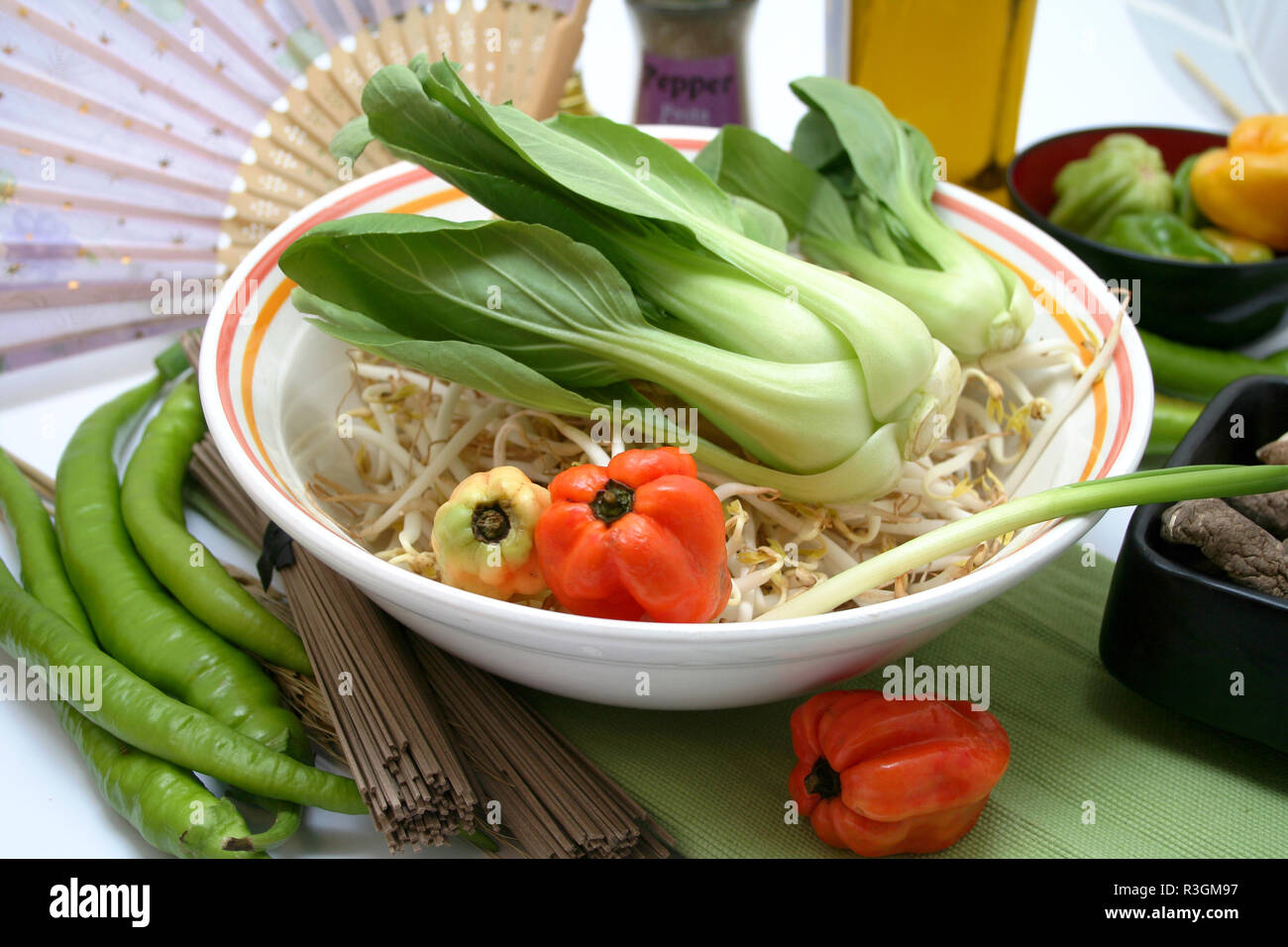 China und shanghai hi-res stock photography and images - Alamy