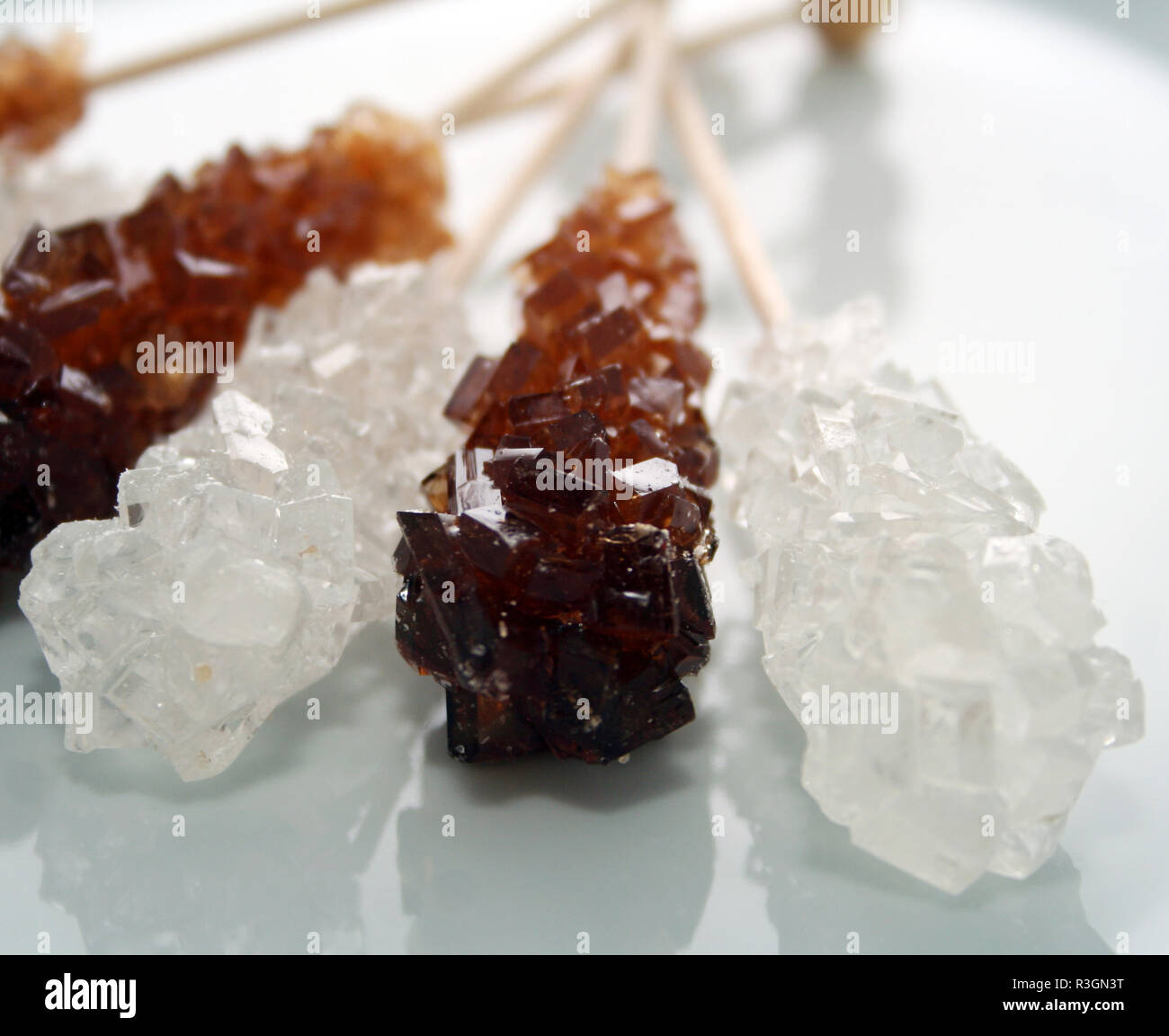 Zuckerstifte hi-res stock photography and images - Alamy