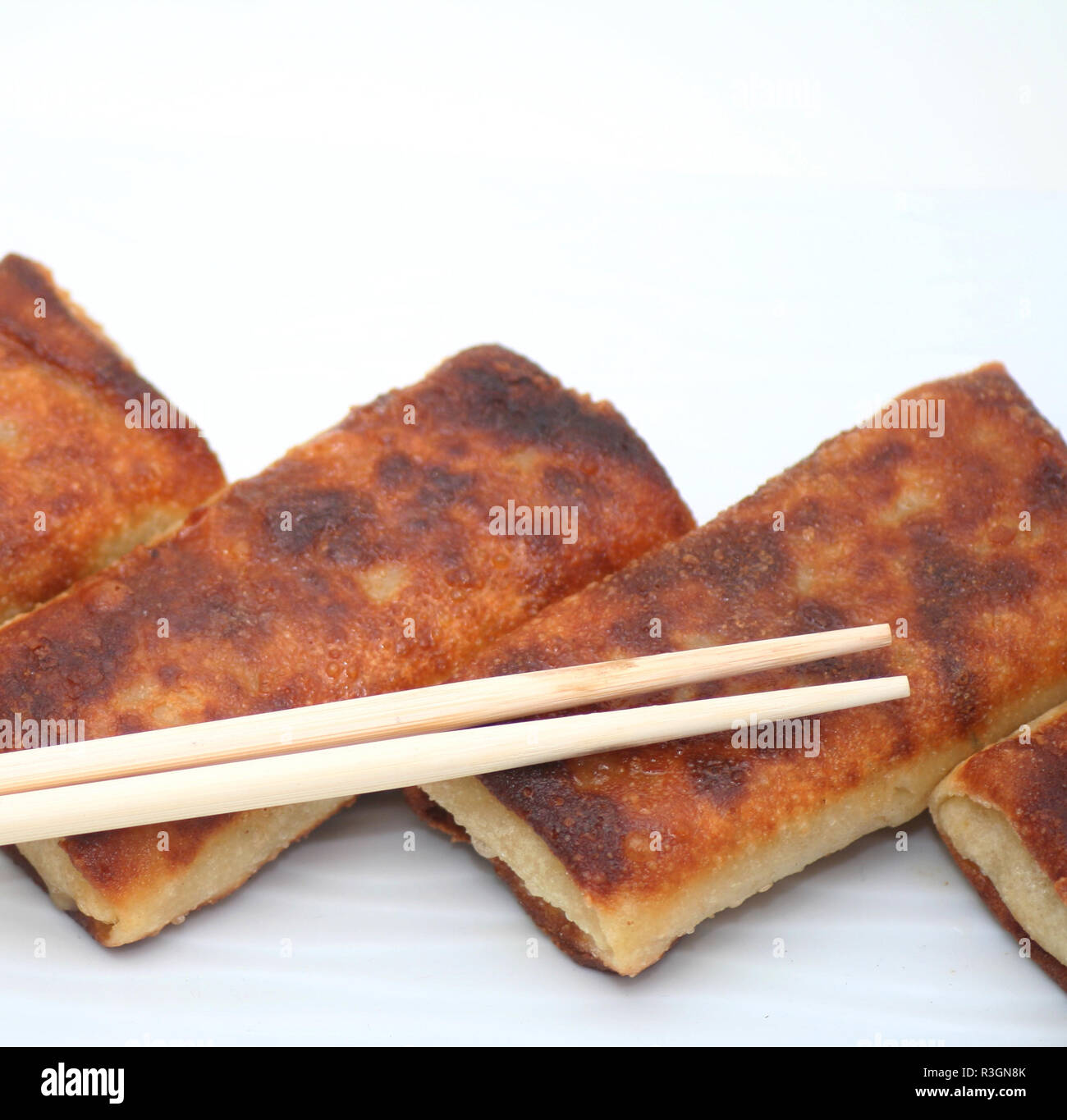 Chinarollen hi-res stock photography and images - Alamy