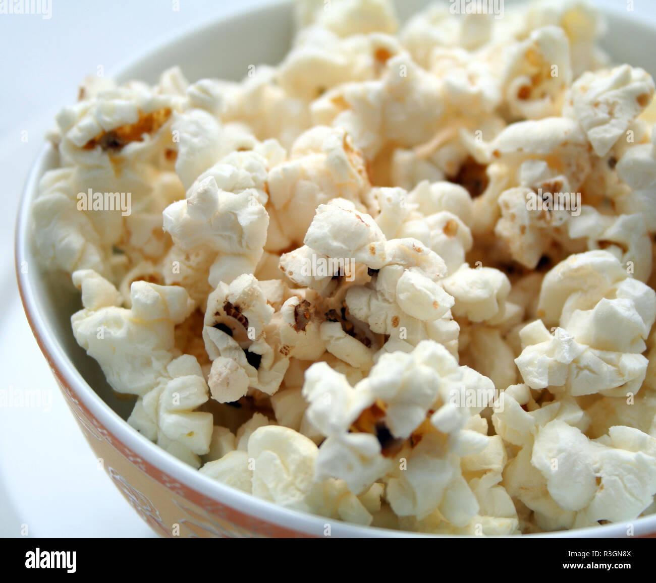 Nibbling corn hi-res stock photography and images - Alamy