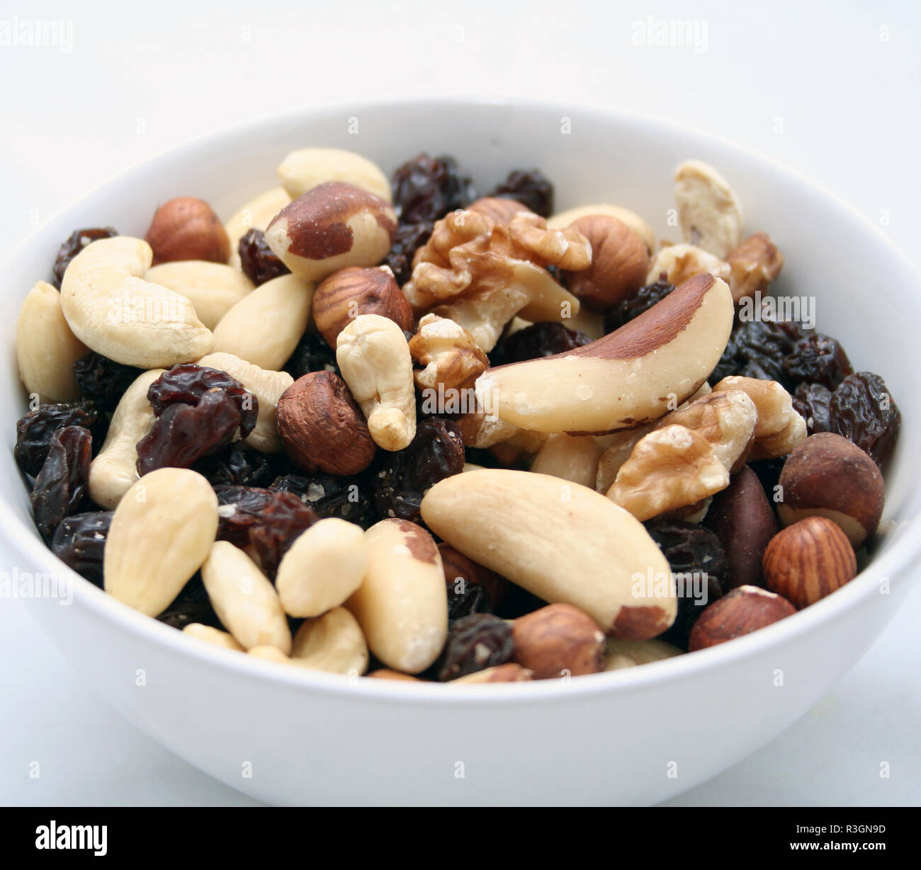 Nuts and tonsils hi-res stock photography and images - Alamy