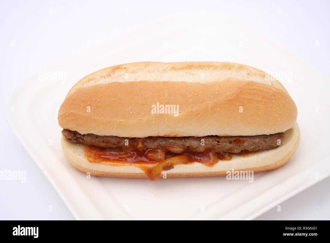 Ribburger hi-res stock photography and images - Alamy