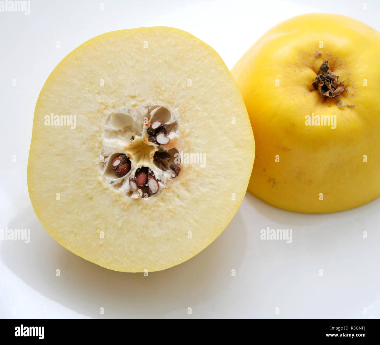 Apfelquitte High Resolution Stock Photography and Images - Alamy