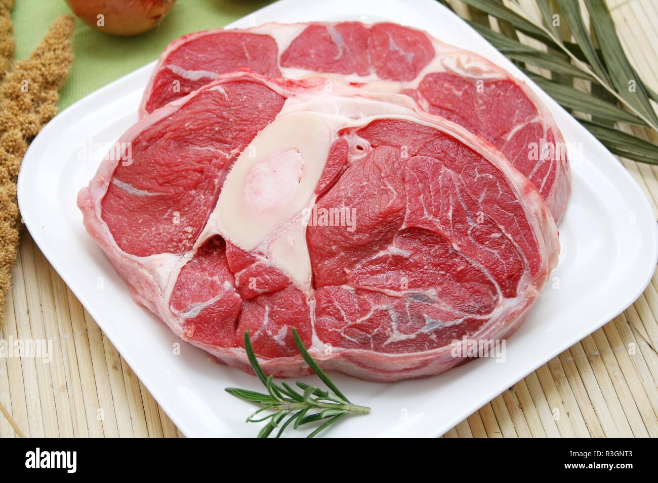 Rinderhesse hi-res stock photography and images - Alamy