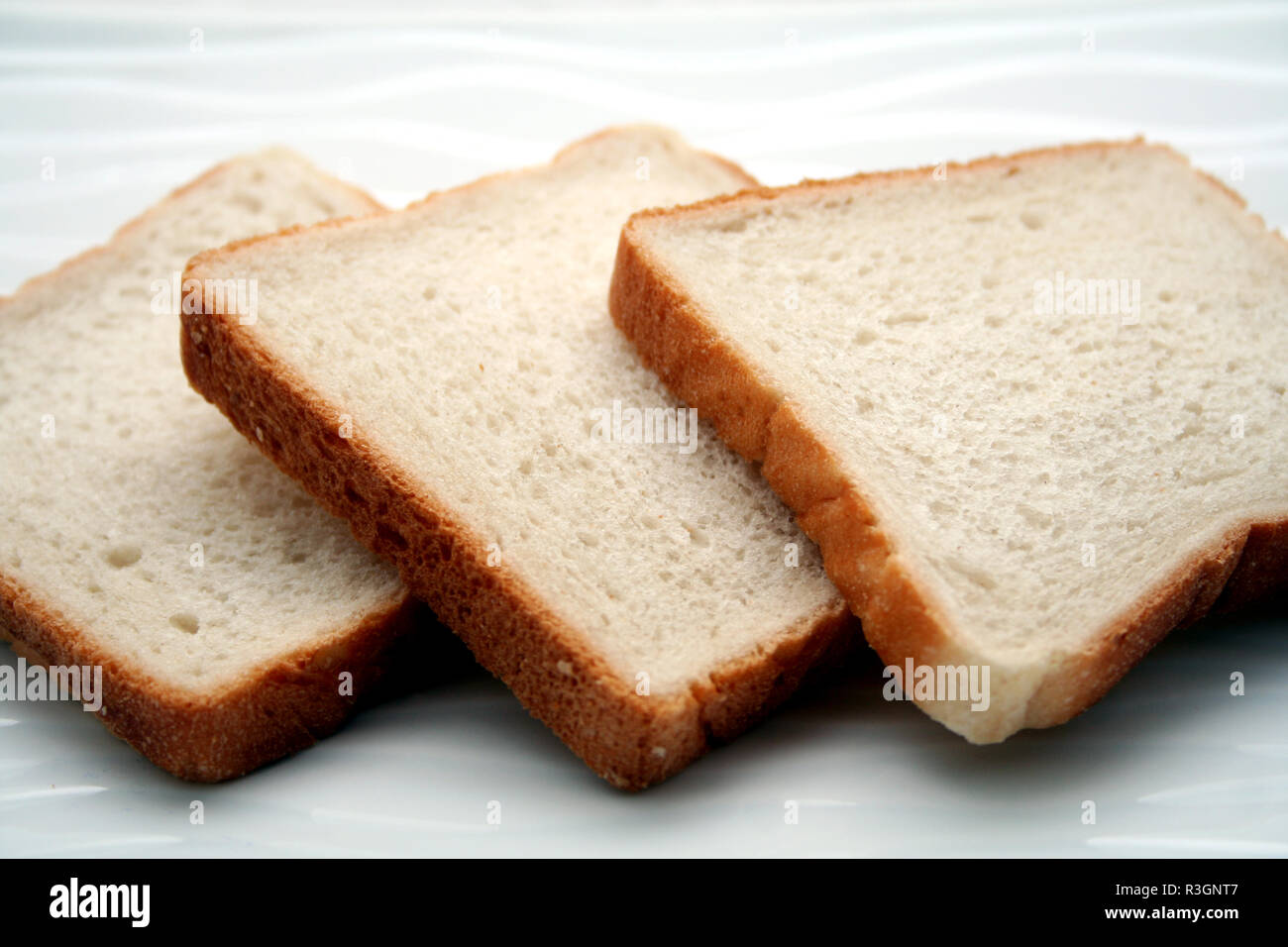 Toastscheiben hi-res stock photography and images - Alamy