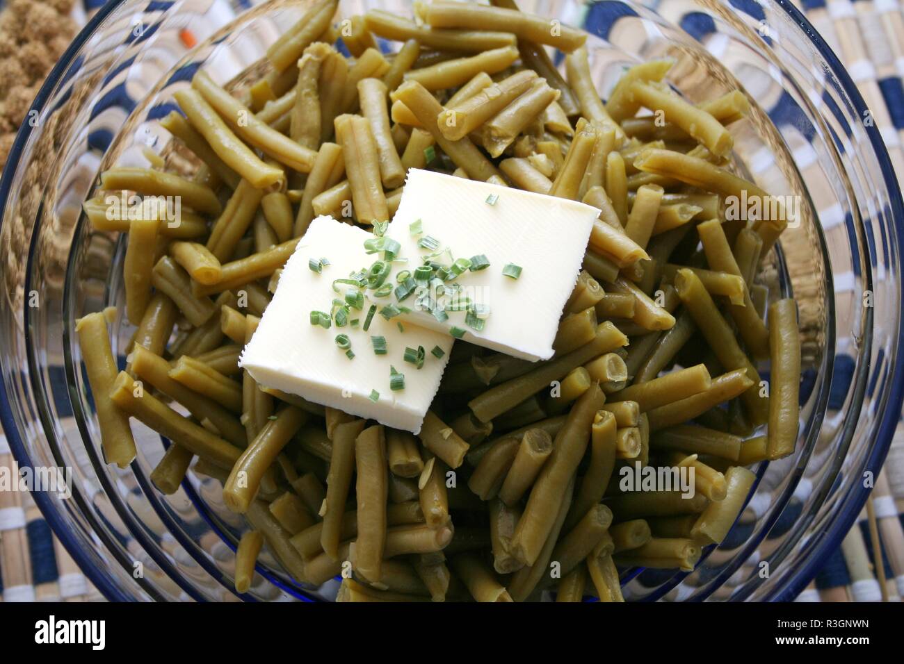 Breaking beans hi-res stock photography and images - Alamy