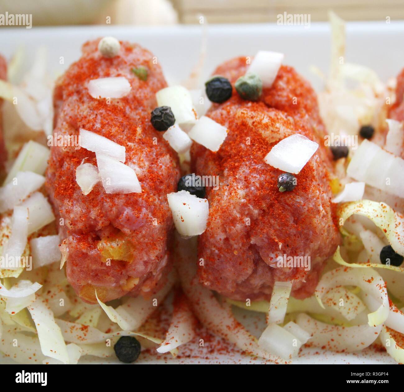 Chivapchichi hi-res stock photography and images - Alamy