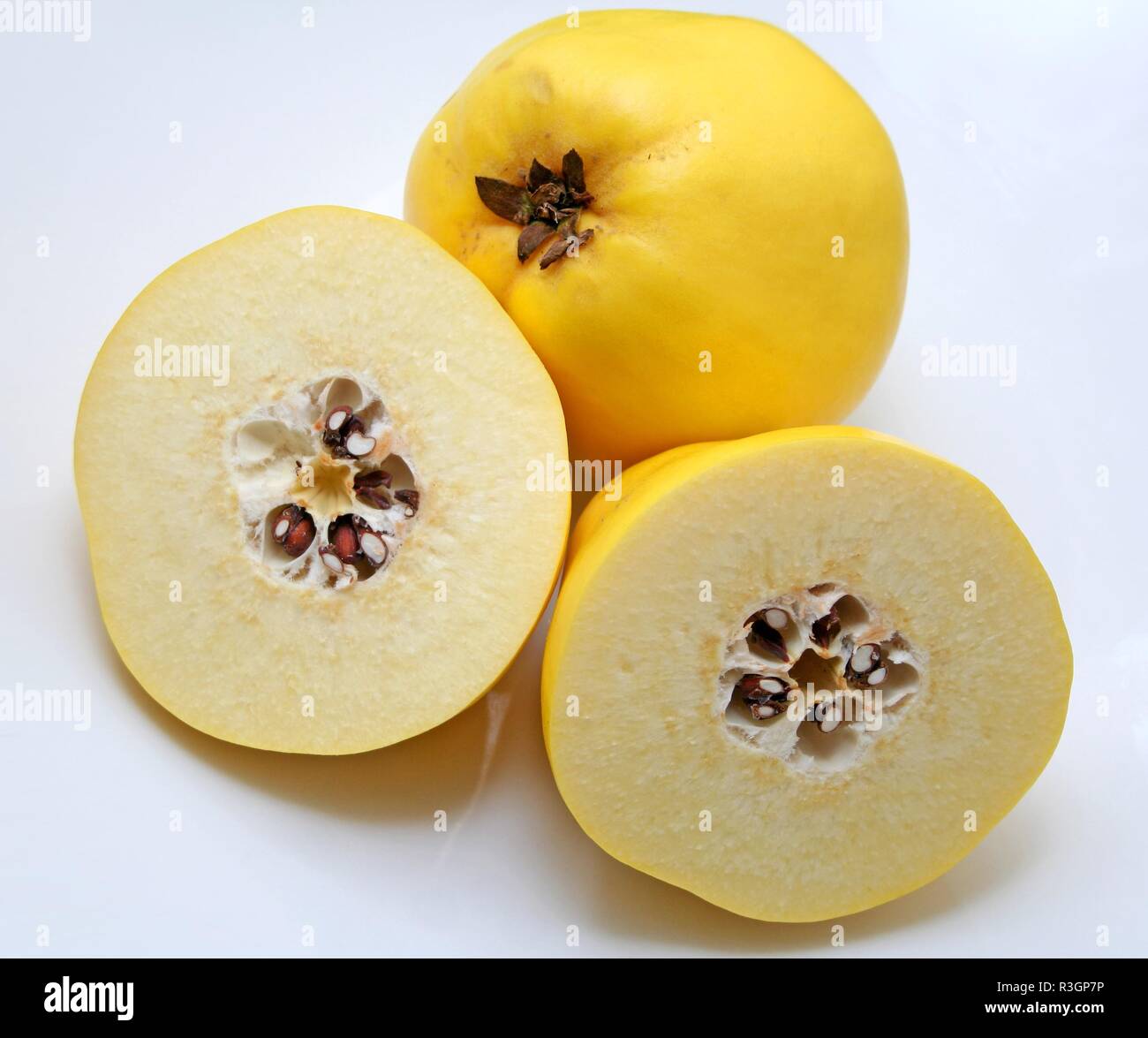 Apfelquitte High Resolution Stock Photography and Images - Alamy