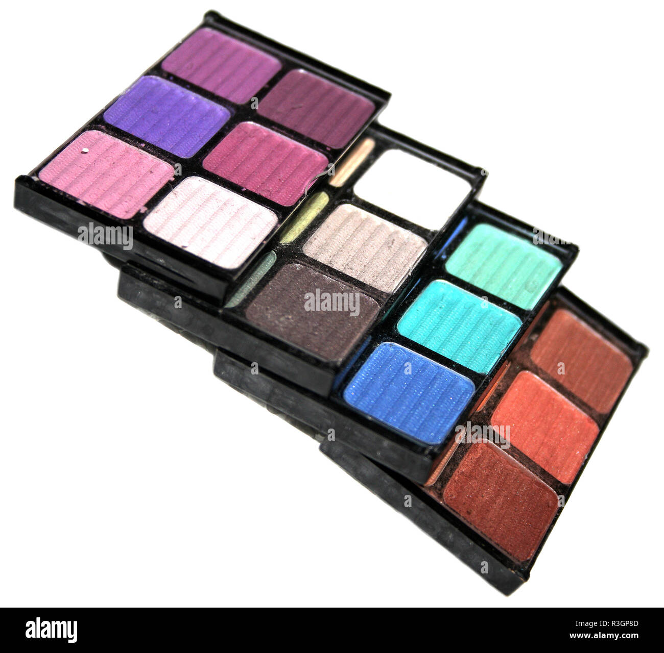 Eyelid shade hi-res stock photography and images - Alamy