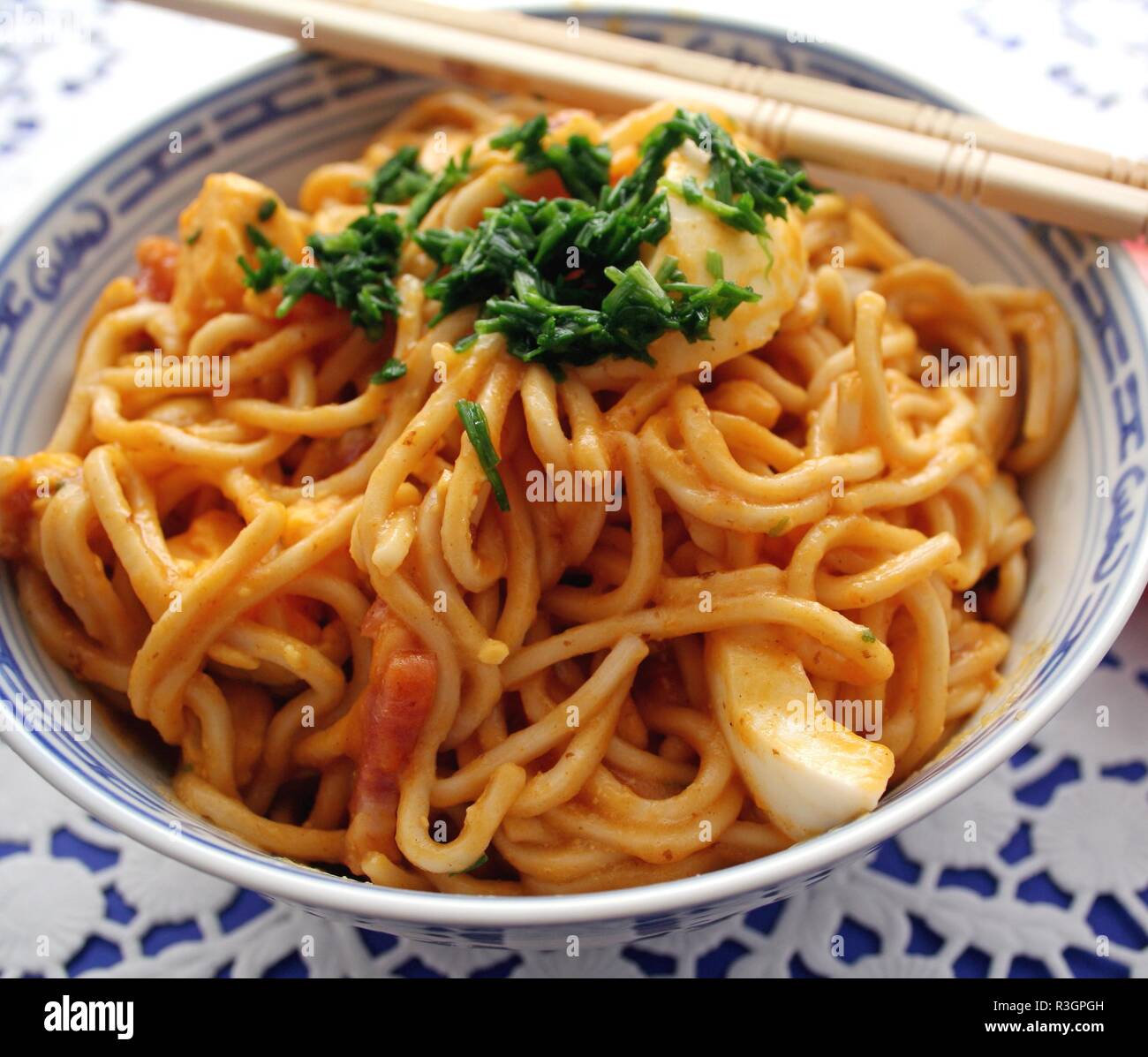 Palabok hi-res stock photography and images - Alamy