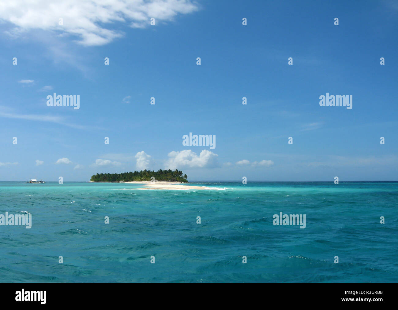 Calangaman island hi-res stock photography and images - Alamy