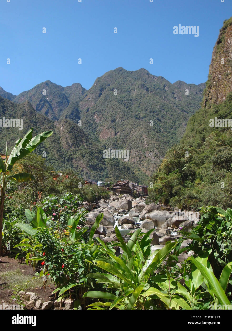 Real inka architecture hi-res stock photography and images - Alamy