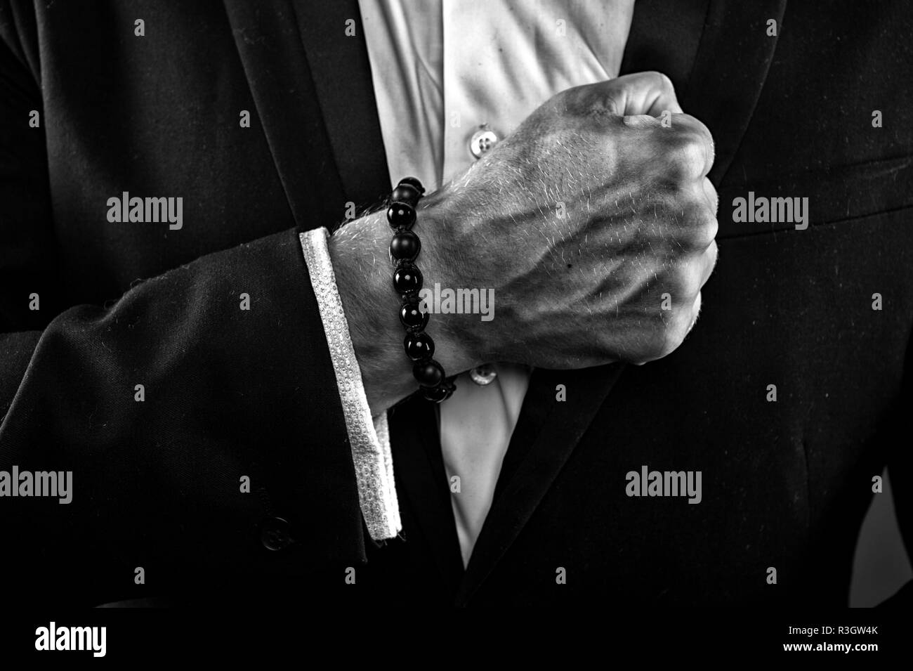 Veiny arm hi-res stock photography and images - Alamy