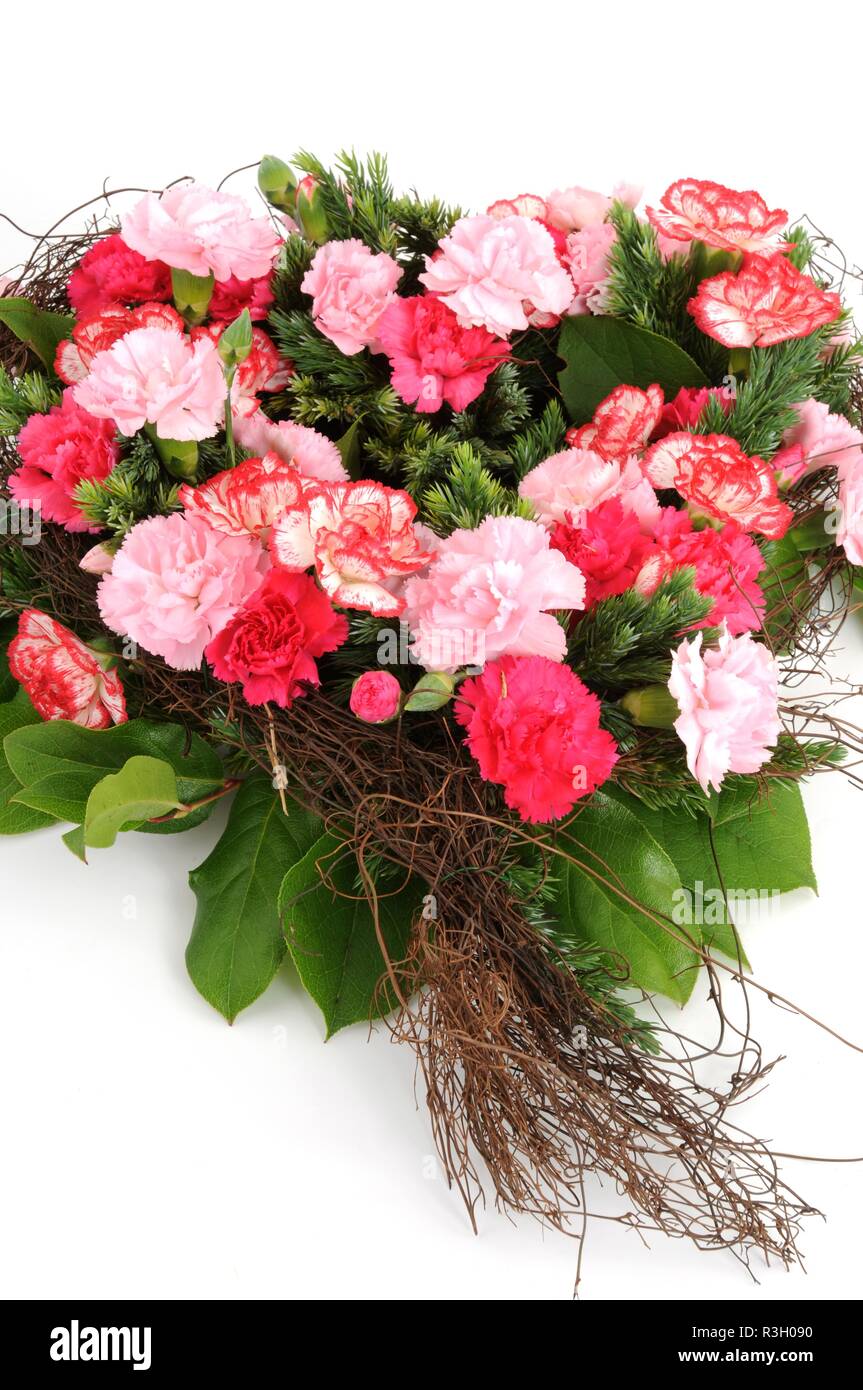 Blumenkranz heart hi-res stock photography and images - Alamy