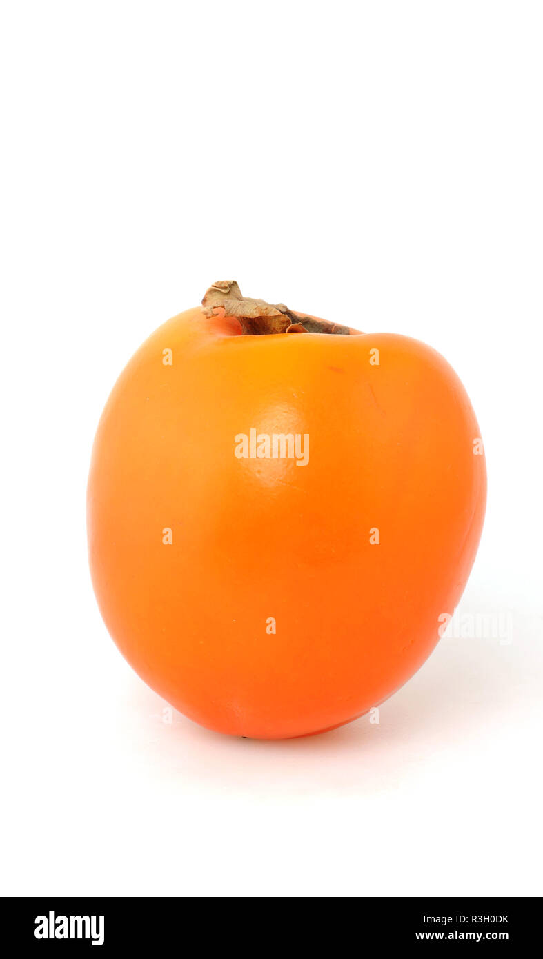 Sharonfrucht hi-res stock photography and images - Alamy