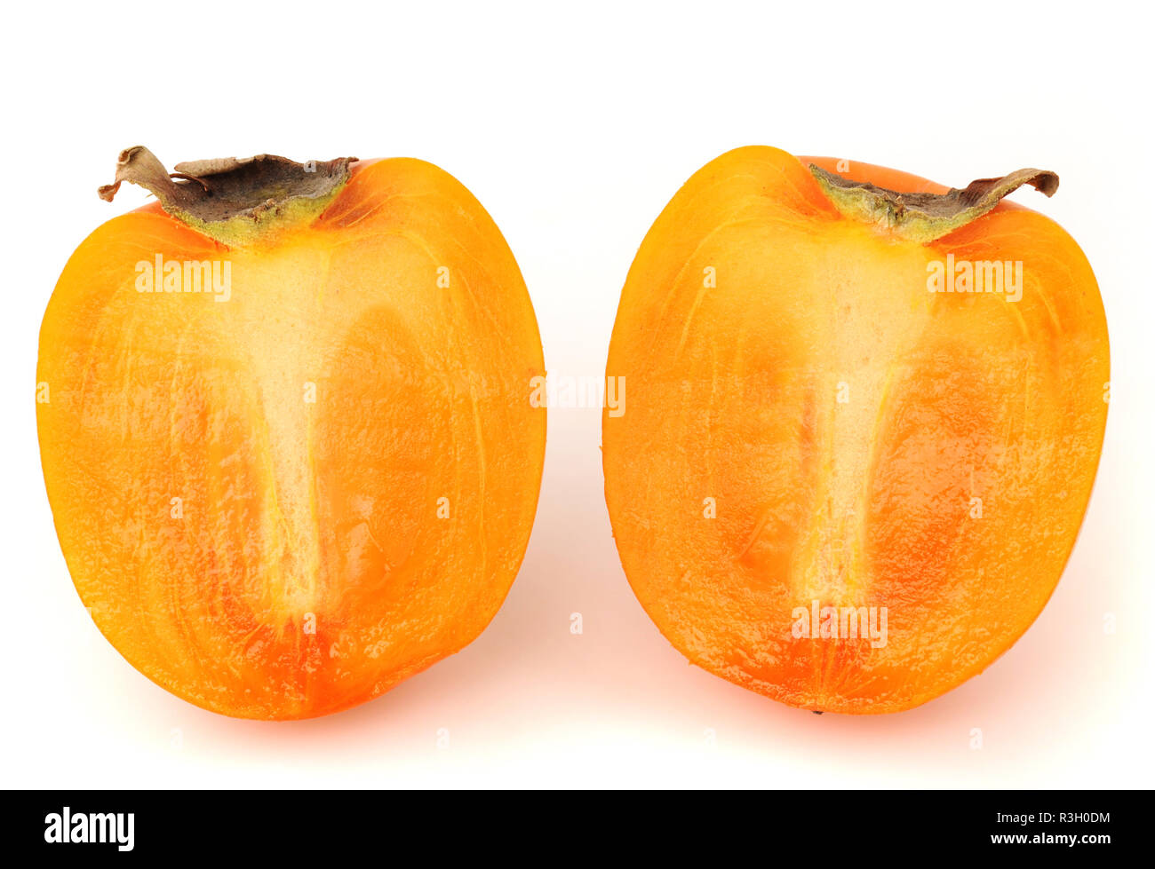 Sharonfrucht hi-res stock photography and images - Alamy