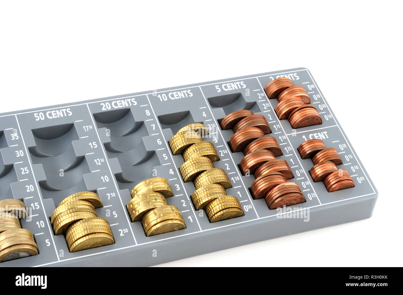 Copper till hi-res stock photography and images - Alamy