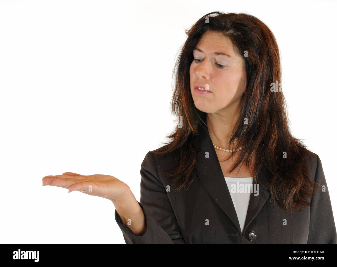 Doubter hi-res stock photography and images - Alamy