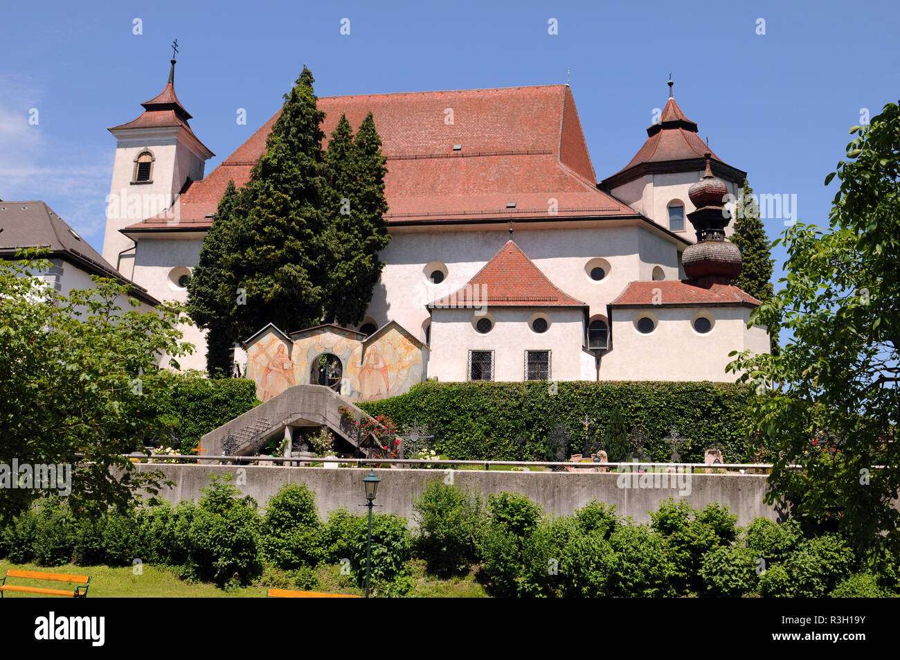 Hallstattzeit Stock Photos & Hallstattzeit Stock Images - Alamy