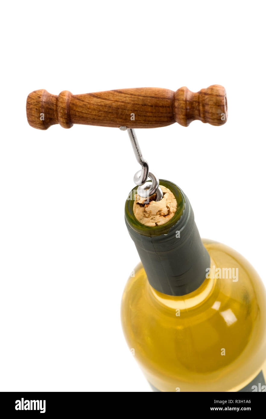 Corkscrew turn hi-res stock photography and images - Alamy