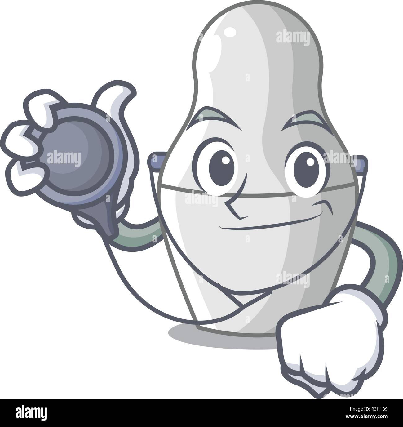 Russian hospital Cut Out Stock Images & Pictures - Alamy