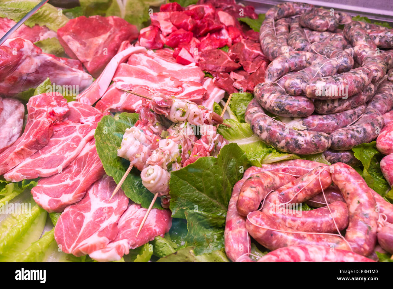 Riposto sicily hi-res stock photography and images - Alamy