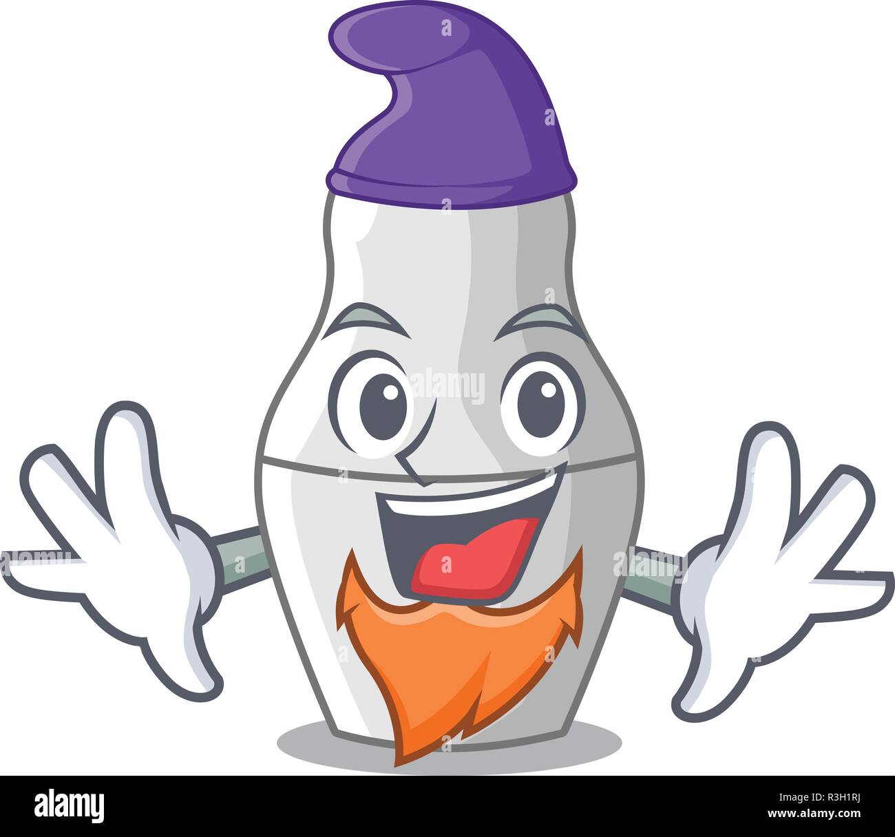 Troll dolls Stock Vector Images - Alamy