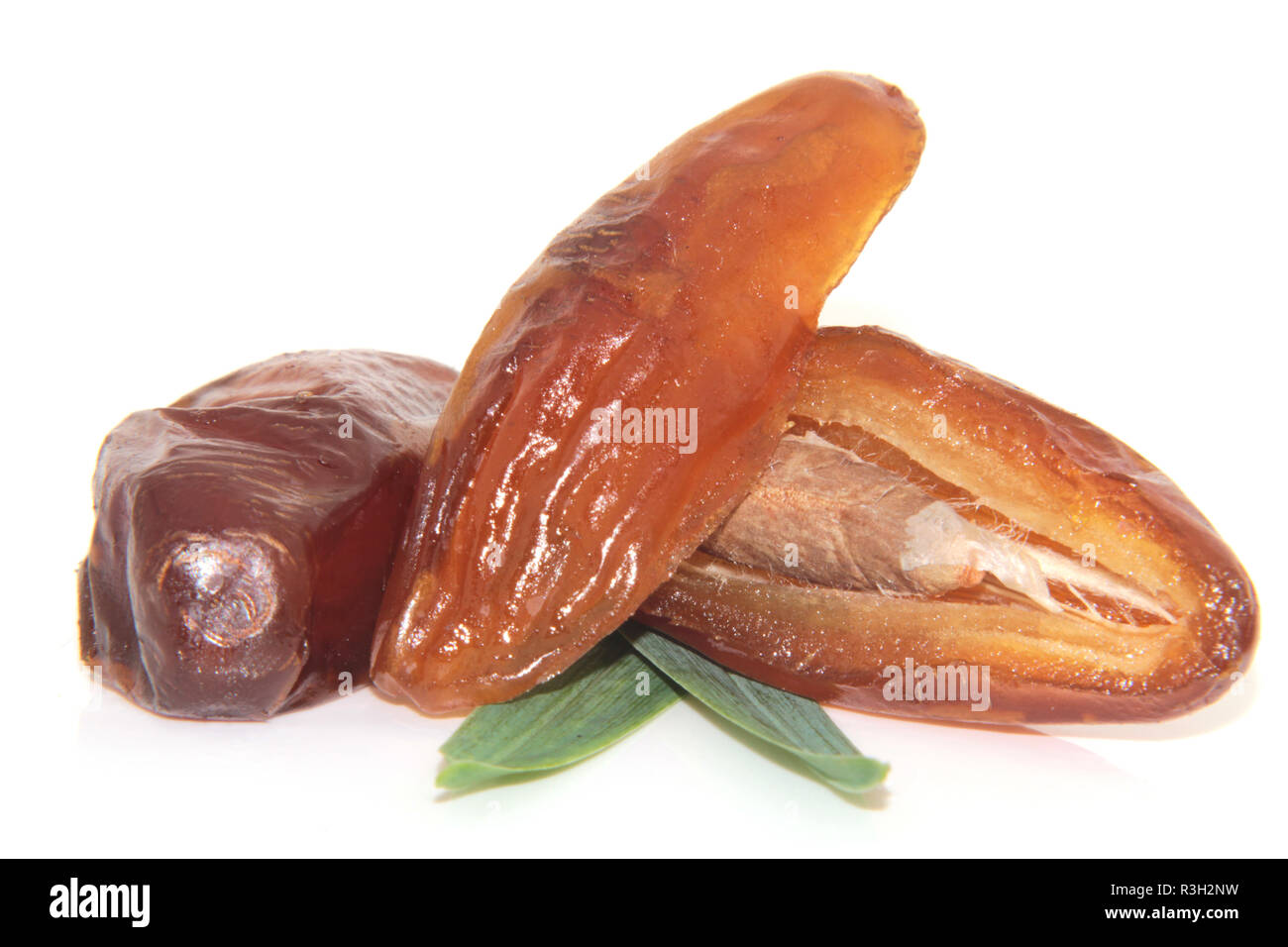 date fruit isolated Stock Photo - Alamy
