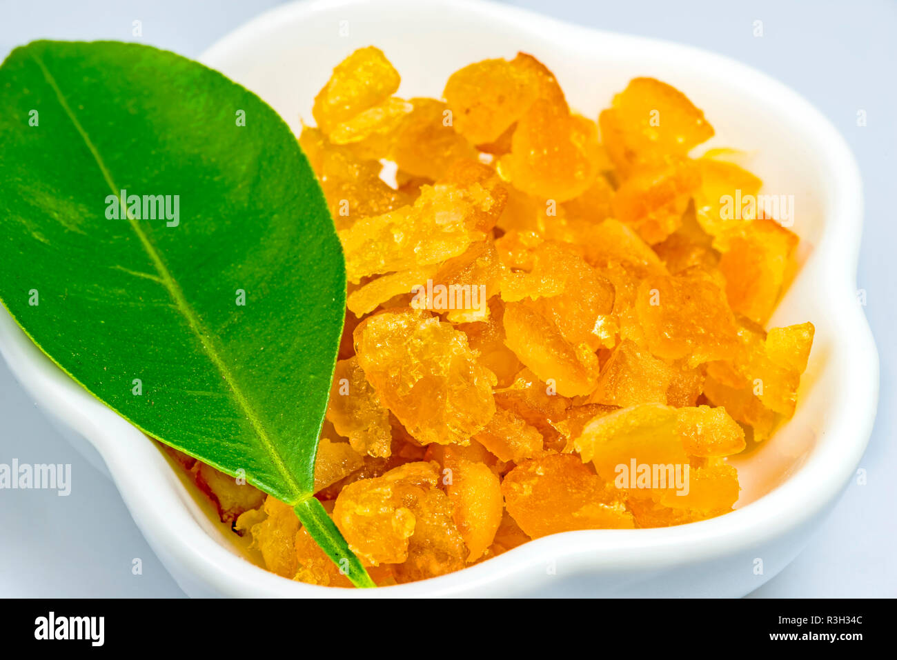 Bitterorangenschalen hi-res stock photography and images - Alamy