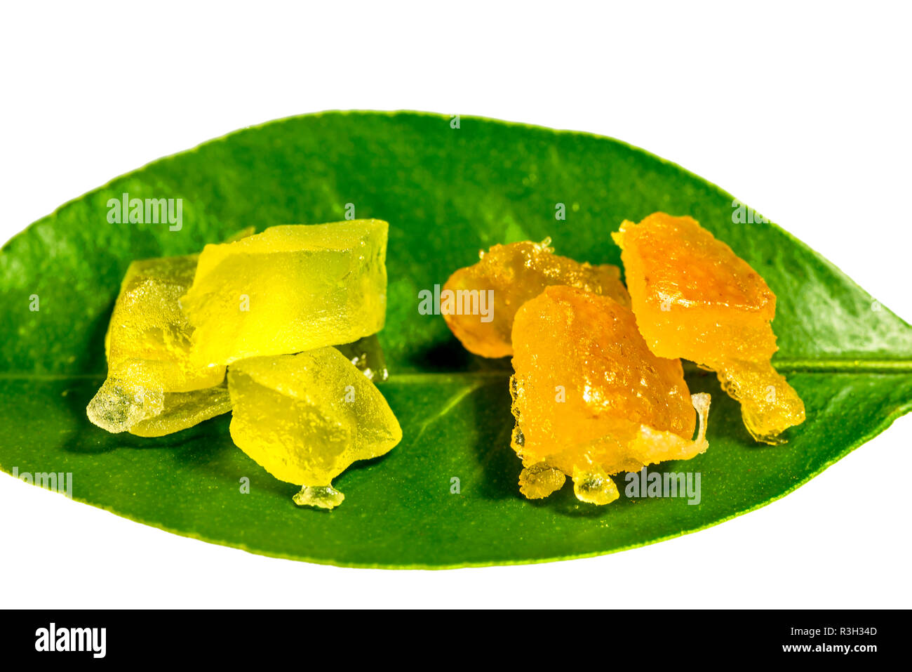 Bitterorangenschalen hi-res stock photography and images - Alamy