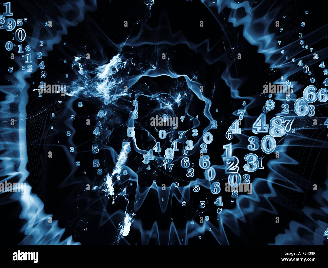 Random number generator hi-res stock photography and images - Alamy