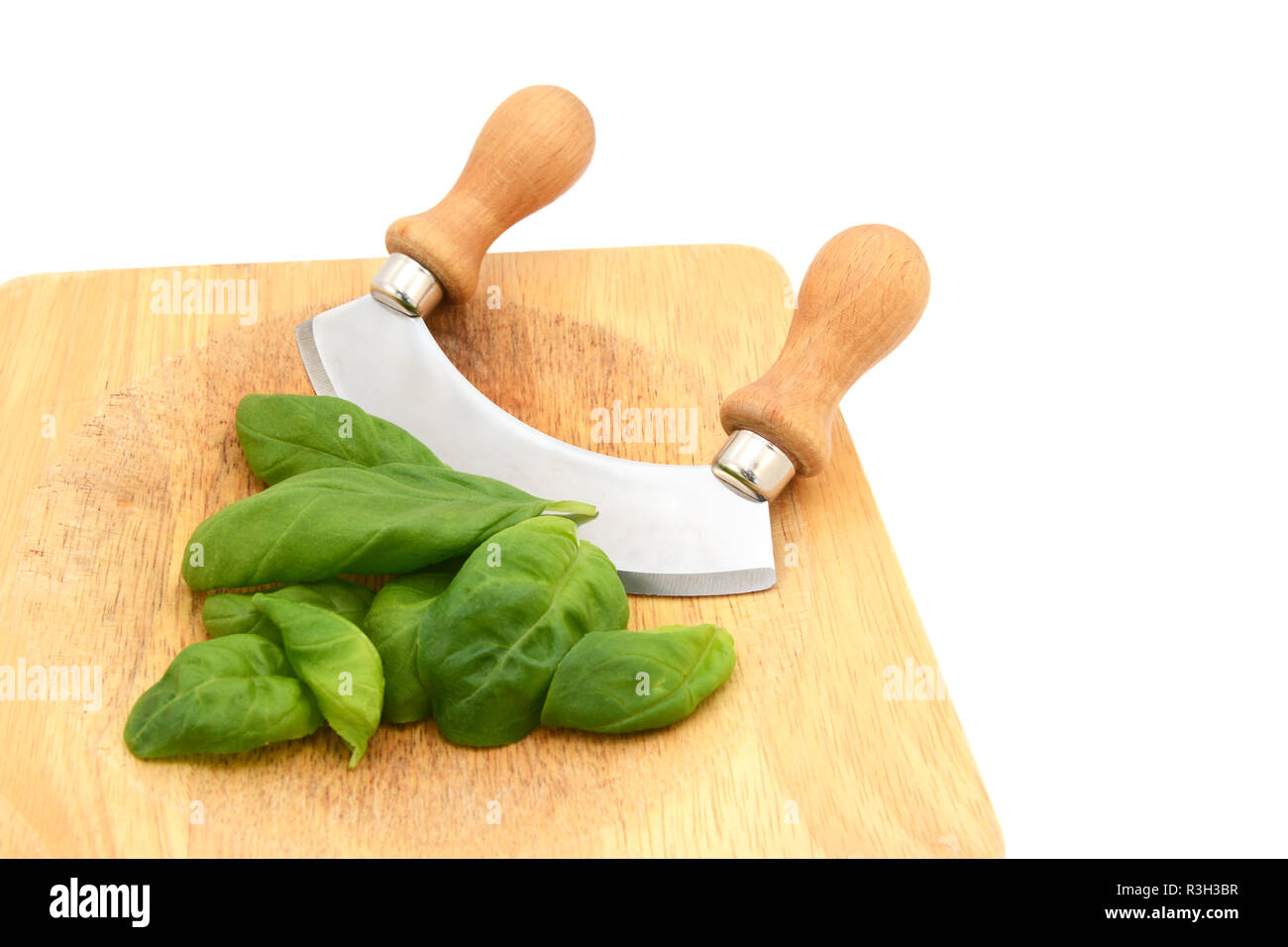 Rocking knife hi-res stock photography and images - Alamy