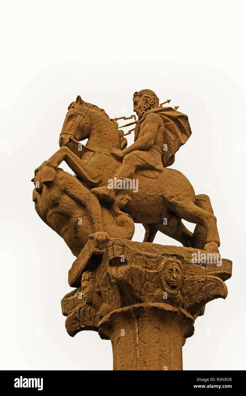 Jupiter lightning hi-res stock photography and images - Alamy