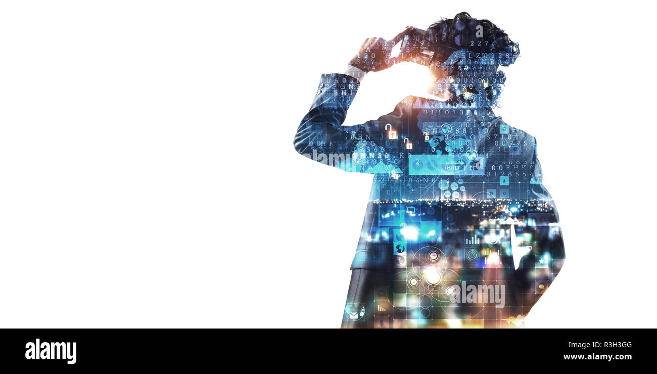 Impressive background Cut Out Stock Images & Pictures - Alamy
