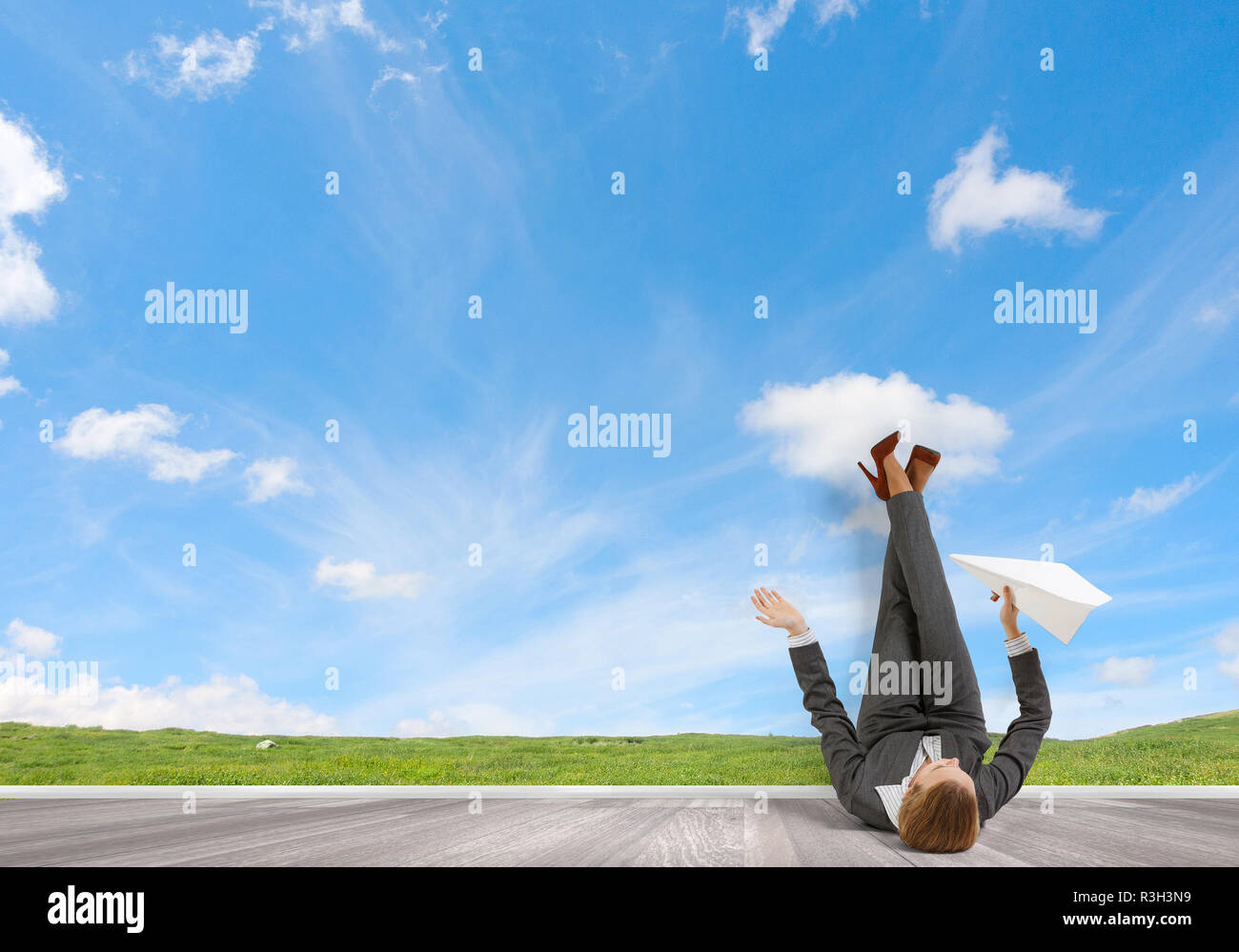 Find your dream hi-res stock photography and images - Alamy