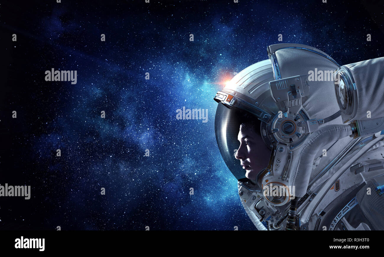 Cosmos dreaming hi-res stock photography and images - Alamy