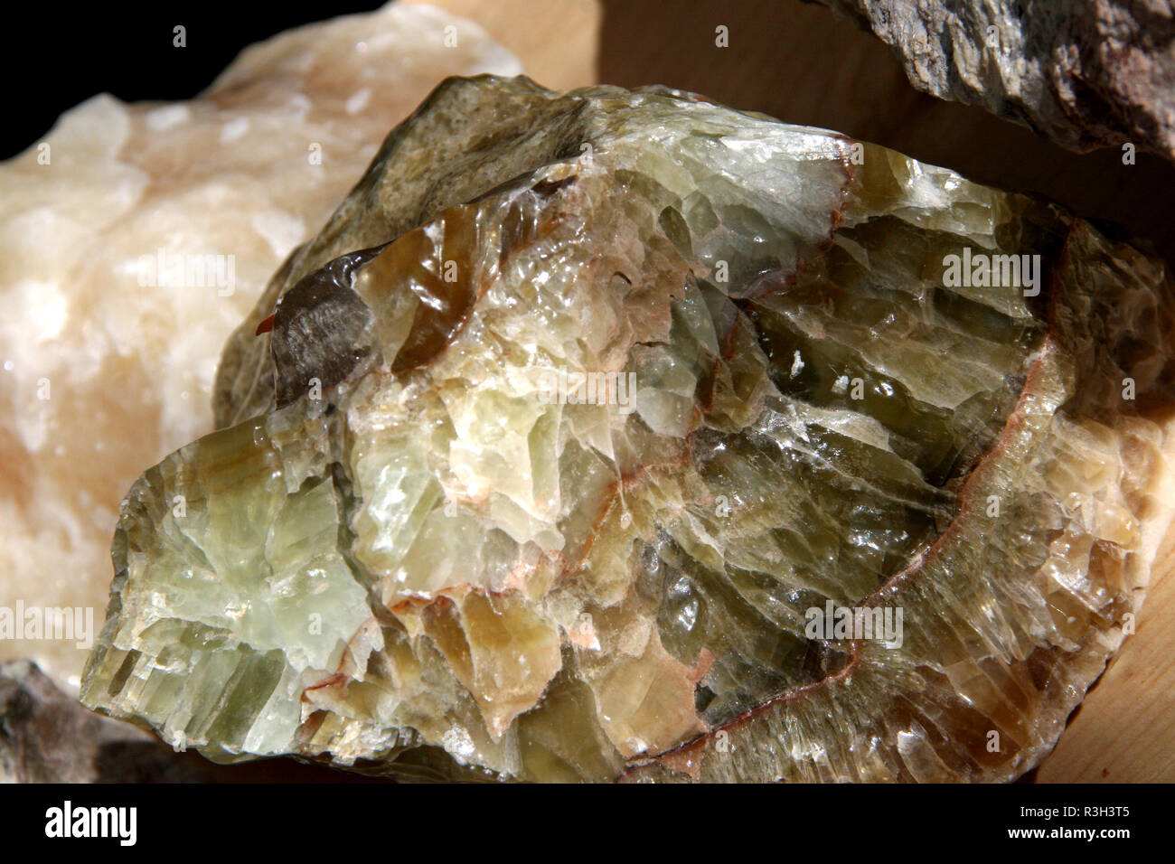 Agate collector hi-res stock photography and images - Alamy